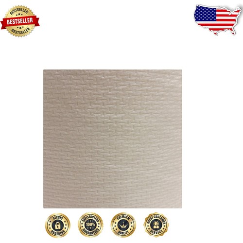 Soft Sheer No-Show Polymesh Stabilizer for Lightweight Fabrics - 12” x ...