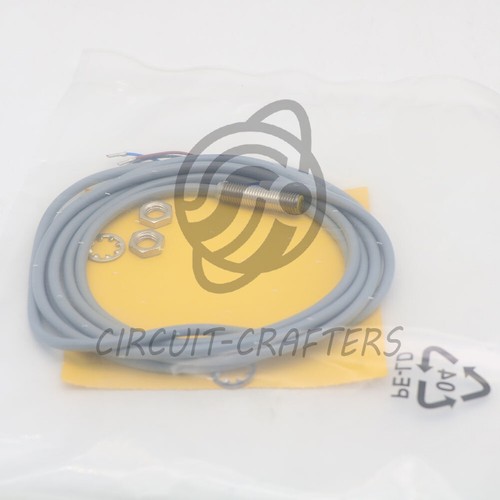 1PCS New in box Turck Proximity Switch Bi2-EG08K-AP6X | eBay