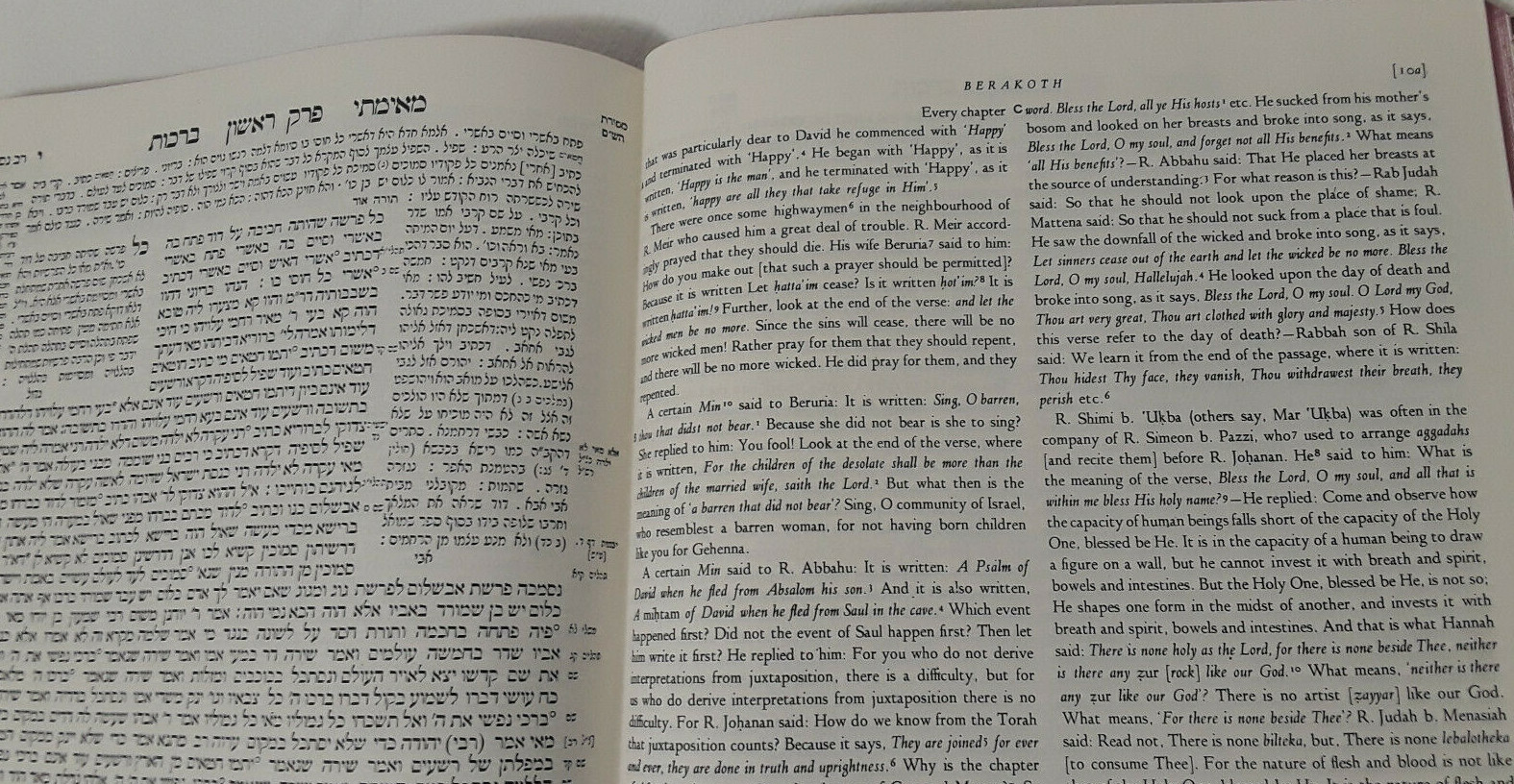 30 Volume Babylonian Jewish Talmud Law Large Complete Set English ...