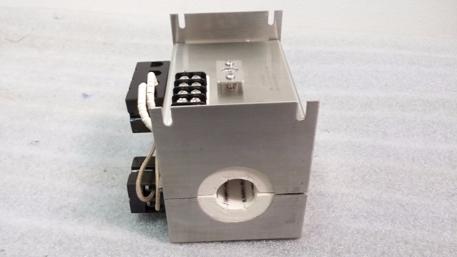 DS Fibertech Tube Furnace Heating Element | eBay