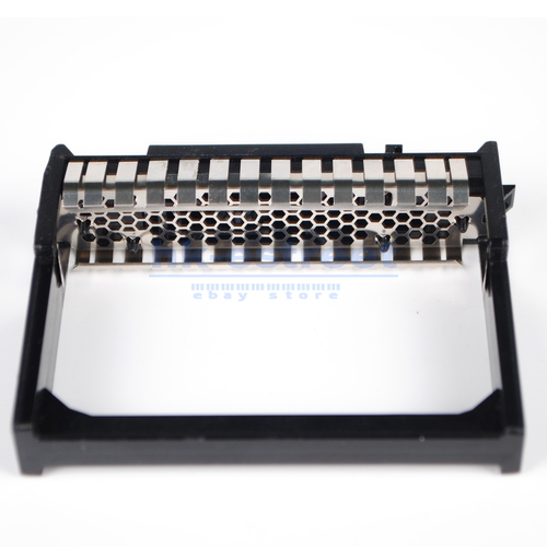 10 x 670033-001 652991-001 666987-B21 2.5" SFF HDD Blank Filler - For ...