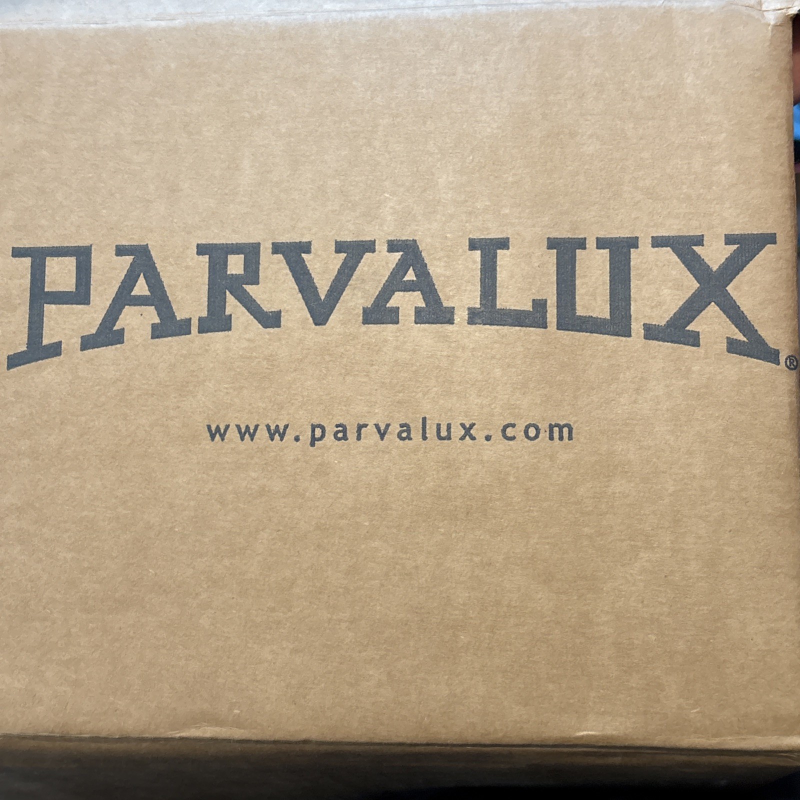 Parvalux PM7-0048 Electric Motor DC 12v 15w 3000 RPM PM7-0048/CONT With ...