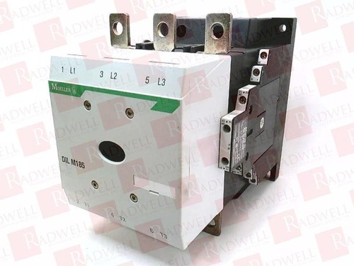 EATON CORPORATION DILM185/22-RDC48 / DILM18522RDC48 (NEW IN BOX) | eBay UK