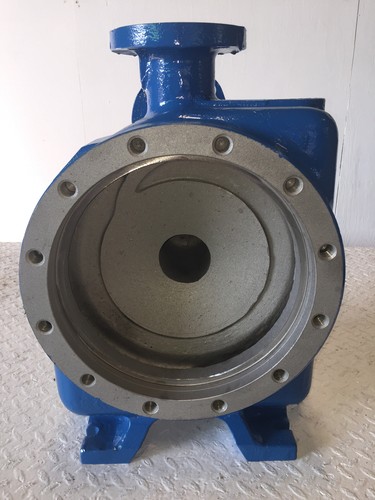 Goulds 3796MTi 2x2-10 ANSI Self Priming Casing, 316SS, Pattern No ...