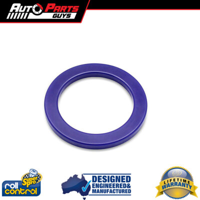 SuperPro Coil Spring Spacer Bush | SPF0252-10K | eBay
