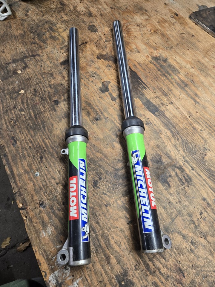 Klx 110 Forks | eBay