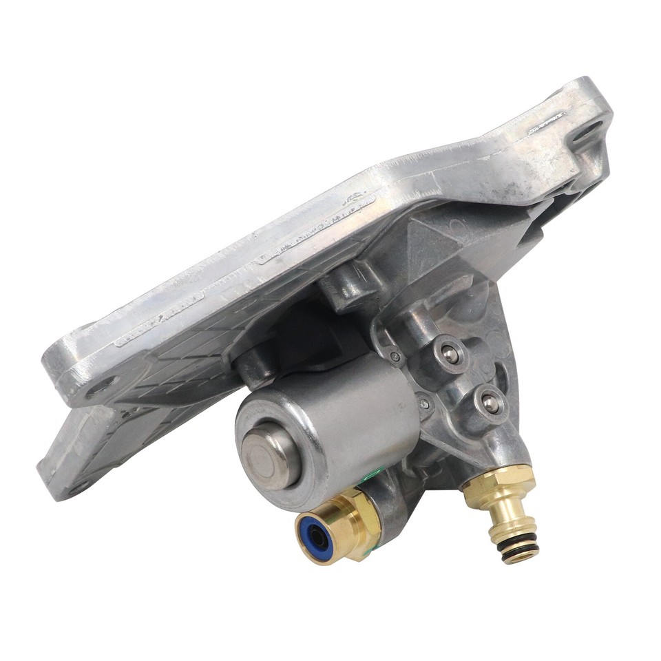 Engine Brake Air Valve For Volvo D12 21369922 20994246 20741658 ...