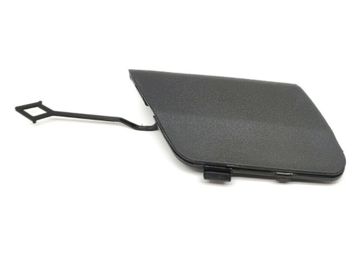 Set of 2 Rear Bumper Tow Hook Cover Cap for Mercedes W212 E300 E350 ...