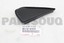 6011860020 Genuine Toyota COVER SUB-ASSY, FRONT PILLAR, UPR LH 60118 ...