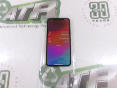 Apple Iphone 12 A2172 256GB Storage 6.1" A14 Bionic Processor 4GB RAM ...