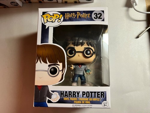 Harry Potter 32 Funko Pop | eBay