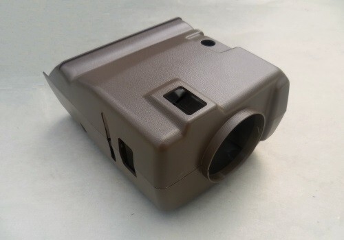 TOYOTA GENUINE Land Cruiser Steering Column Cover OEM 45286 - 60927 ...