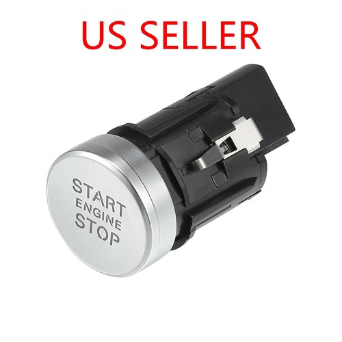 NEW Engine Start Stop Switch Button FOR Audi 2012-2018 A6 C7 S6 A7 ...