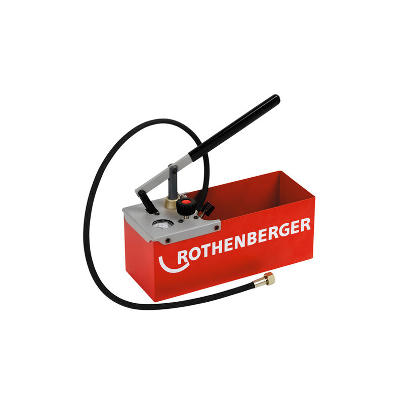 Rothenberger TP25, manual 60250 | eBay
