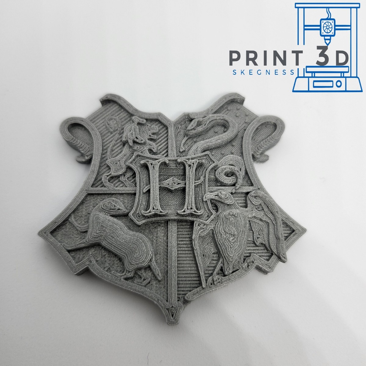 Harry Potter Shield Harry Potter Slytherin Shield Indoor Non Slip