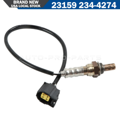 23159 Oxygen Sensor for 2004-2013 Chrysler Dodge Jeep Ram Volkswagen VW ...