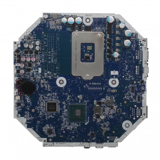 L13217-001 Mainboard FOR HP Z2 Mini G4 Workstation Motherboard L04860 ...