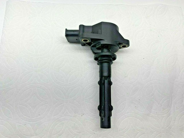 06 MERCEDES E350 Ignition Coil Coils X5 OEM A0001502680 for sale online ...