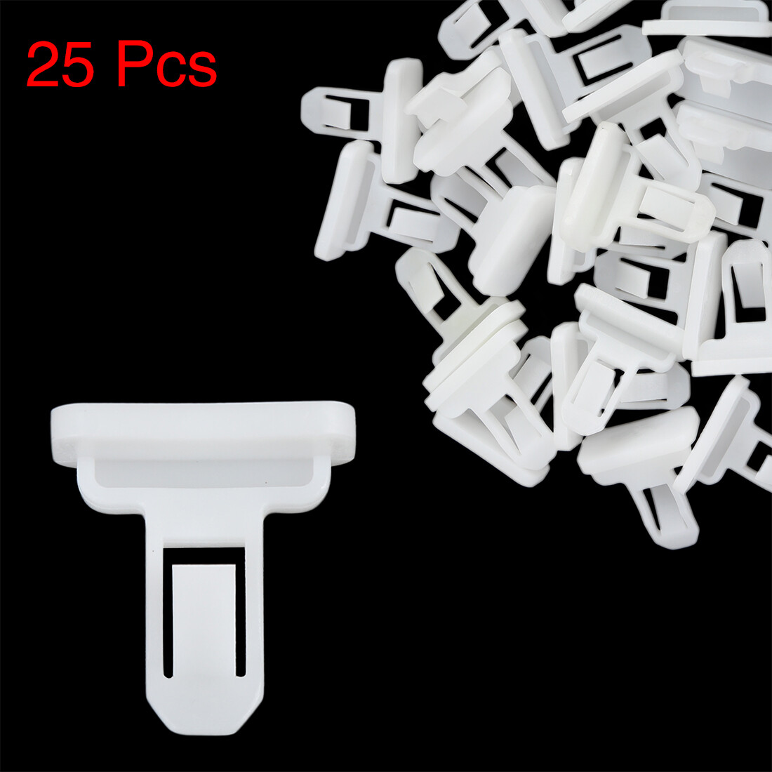 25pcs Front Rear Spoiler Clips 75392-35220 for Toyota for Lexus | eBay