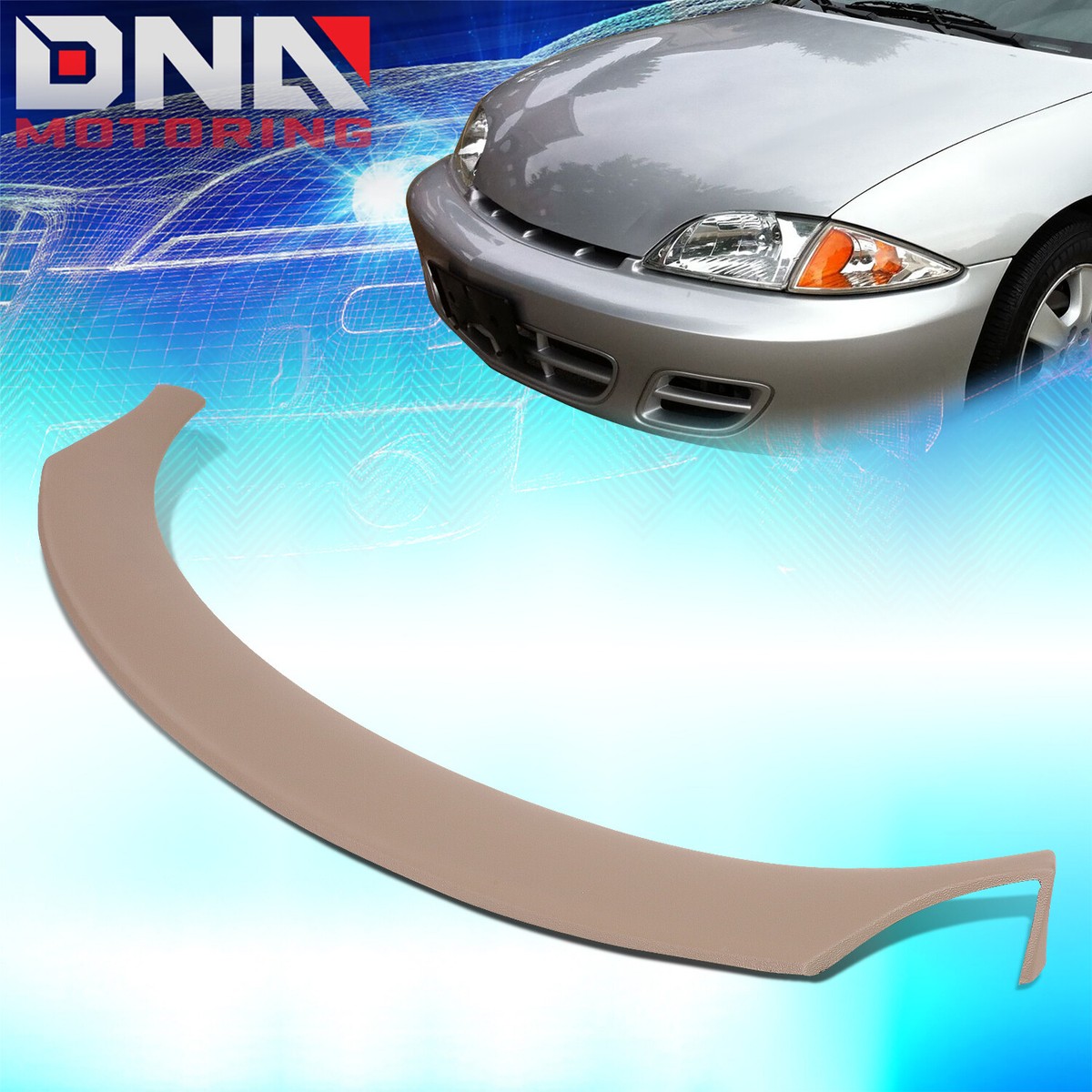 2005 Chevy Cavalier Parts OEG Parts New Crank Position Sensor