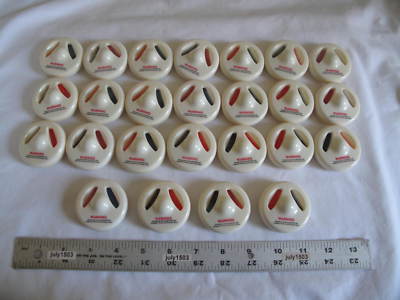 EAS, Tag-based Systems - Ink Tags