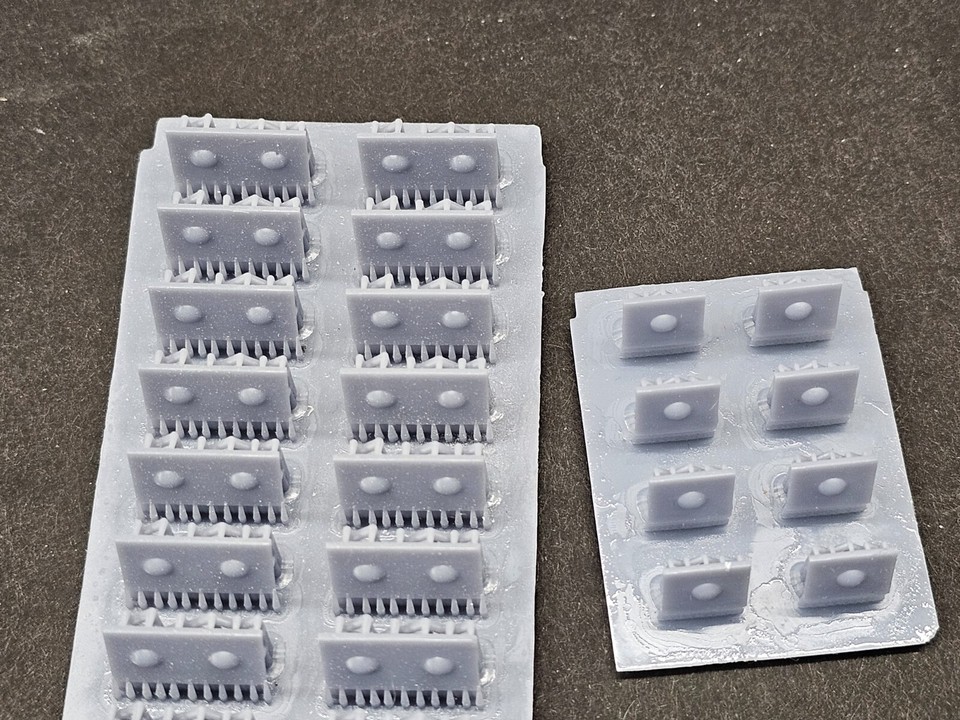 1/350 USS EXCELSIOR Model Kit | eBay