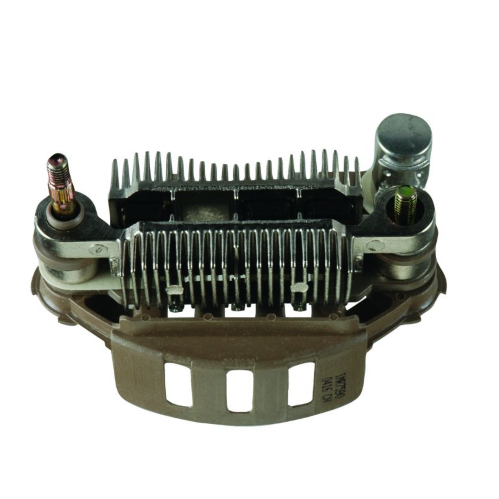 Alternator Rectifier Diode Assembly for 1996-2000 Civic 1.6 USA w ...