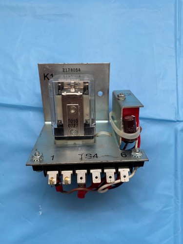 Relay Locking System 2177965 GE AMX 4 (Stock# G807) | eBay