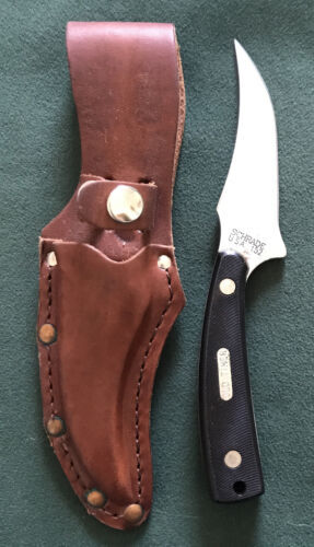 Schrade Collectible Vintage Fixed Blade Knives for sale | eBay