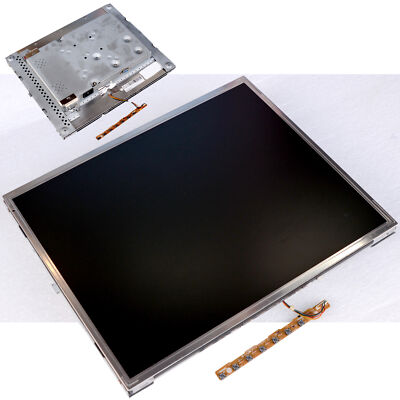 OPEN FRAME VGA MONITOR OPENFRAME INDUSTRIE MASCHINE 5X5CM OHNE RAHMEN ...