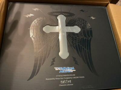 Native Characters Selection Dramatical Murder Aoba 1/7 Figure New Rare ...