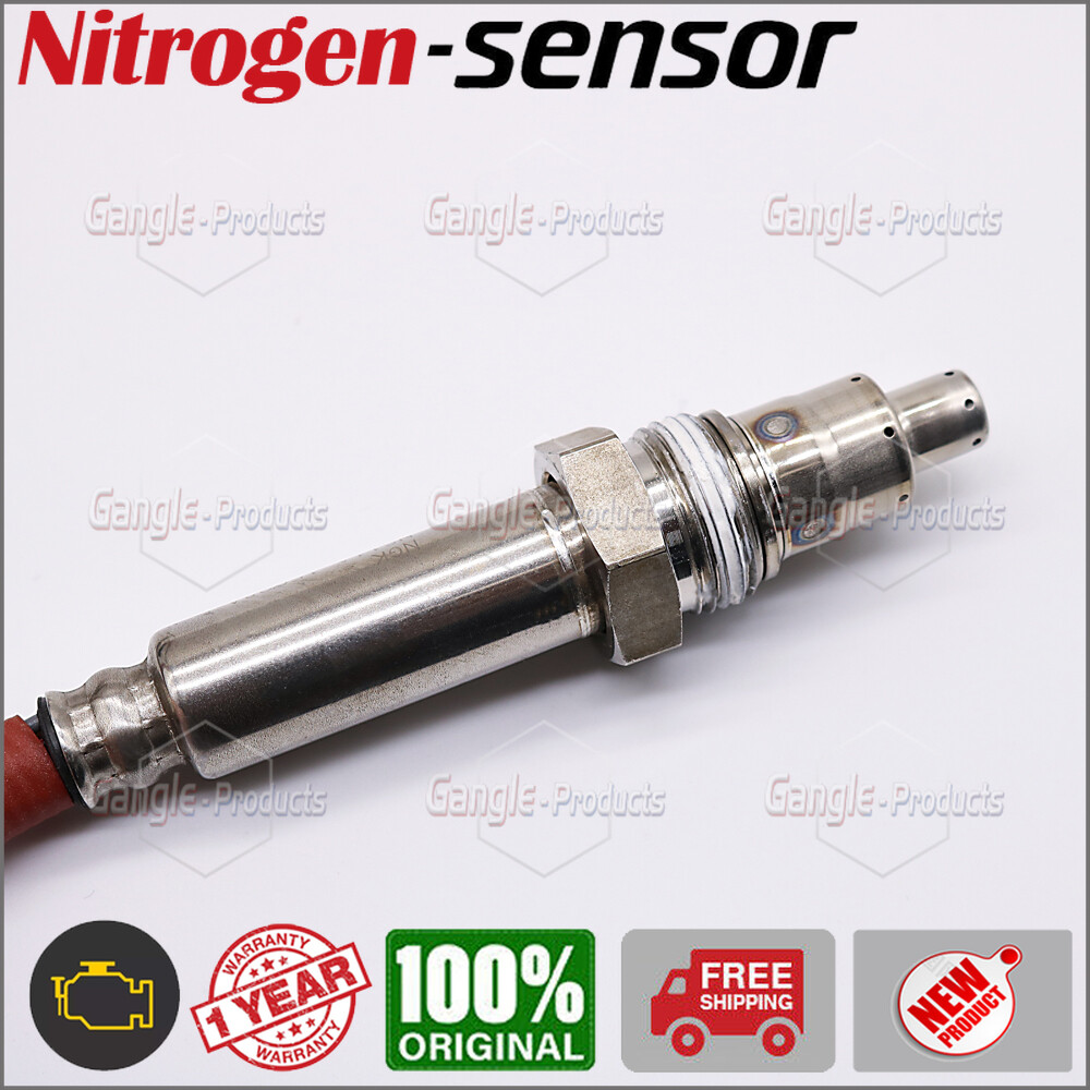 22219281 5WK96718B Upstream Nox Lambda Sensor For Volvo Truck FH4 FM4 ...