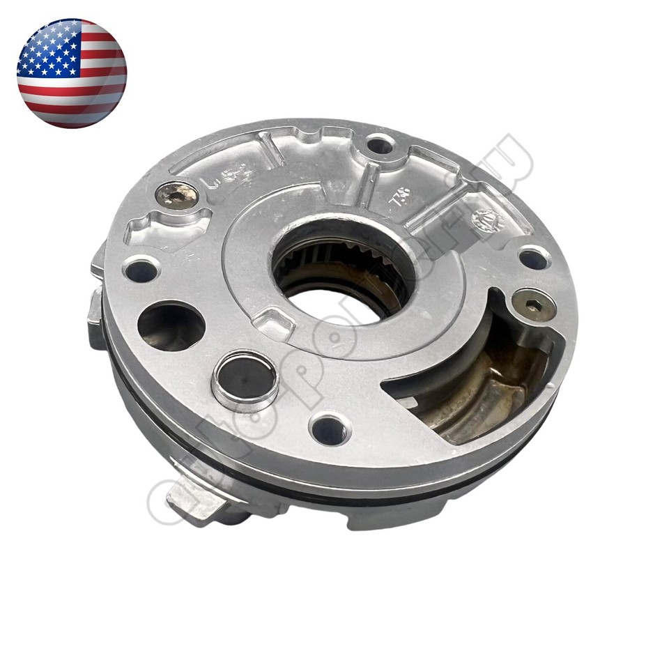 NEW Engine Oil Pump 30650144 For Volvo C30 C70 S40 S60 S70 V50 V70 XC70 ...