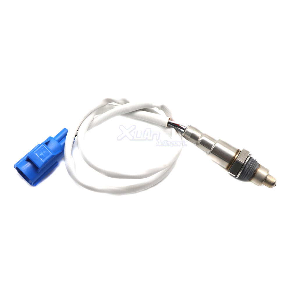 14-17 RANGE ROVER EVOQUE 2.0L for CENTER OXYGEN SENSOR EJ32-9G444-AB ...