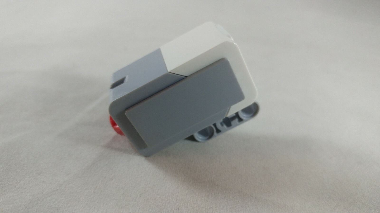 Lego Mindstorms EV3 45507 Touch Sensor Technic Power Functions Robot ...