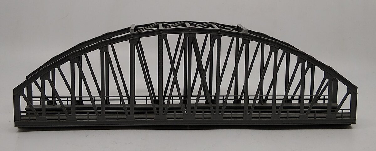 Marklin HO Scale 360mm Arched Bridge C Track 74636 for sale online | eBay