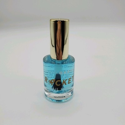 BeautyGARDE Rocket Nail Fuel for Repair Strengthening and Growth ...