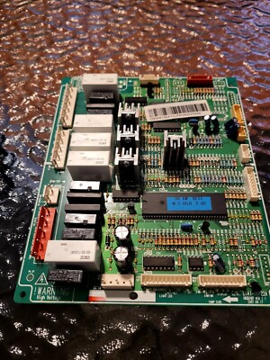 Samsung Main Control Board, Da41-00422a | eBay