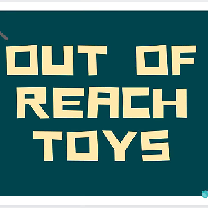 Out Of Reach Collectibles | eBay Stores