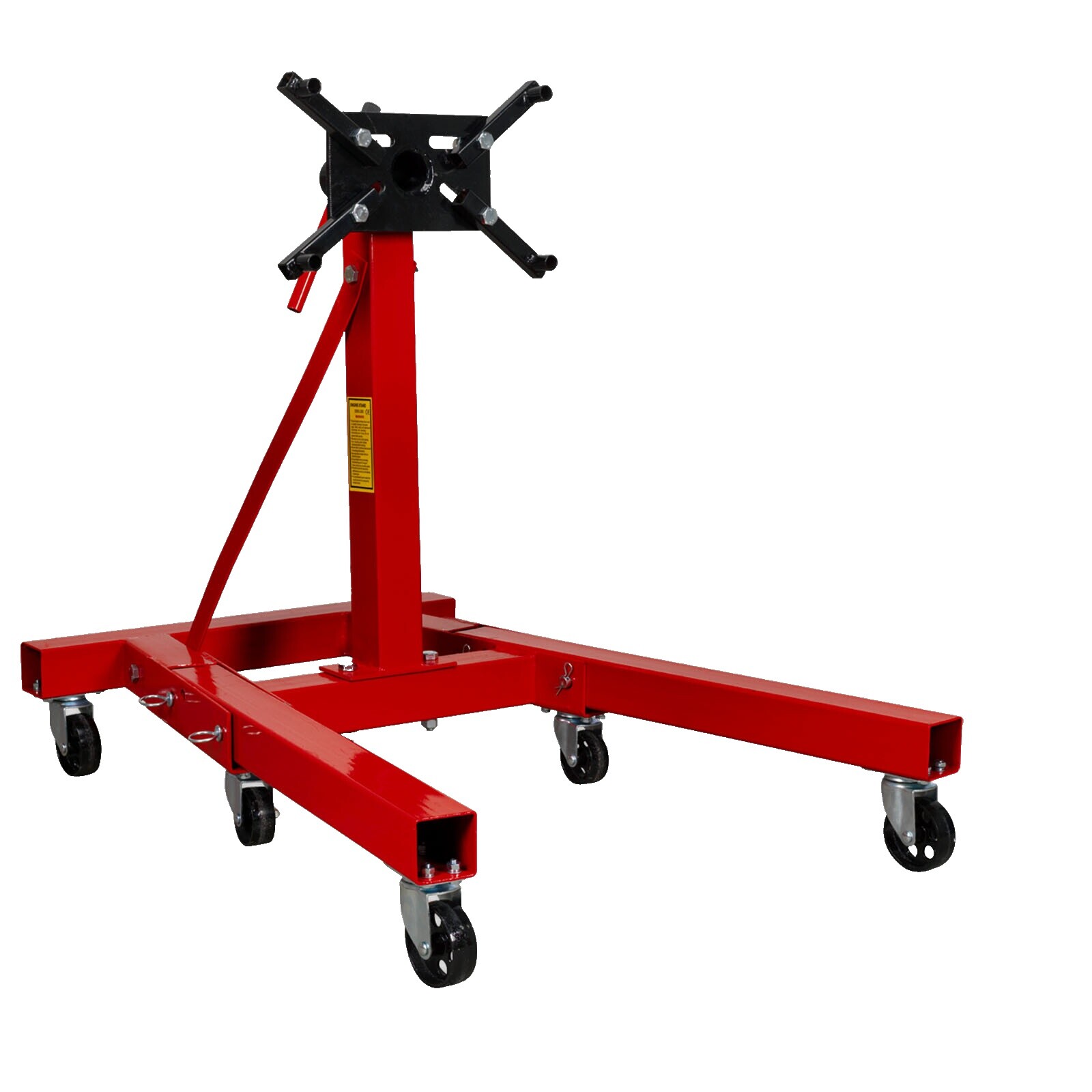 Sealey Engine Stand | eBay UK