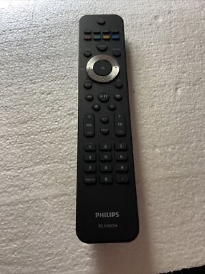 Philips Remote 19PFL3504D 32PFL3514D 22PFL3504 42PFL370 32PFL3504D/F7 ...