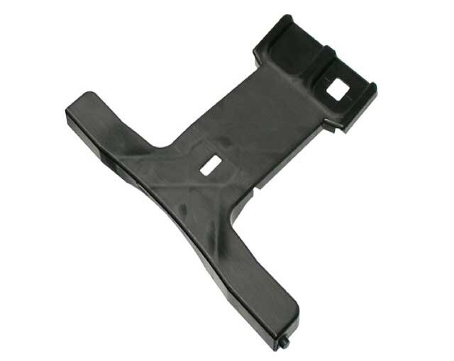 Grille Bracket Genuine For Mercedes 2048850736 | eBay