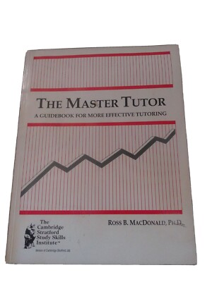 The Master Tutor | eBay