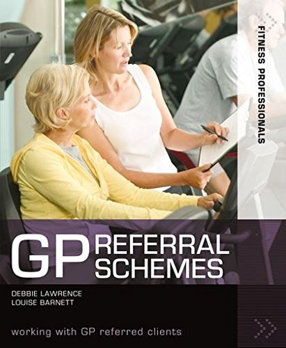 GP Referral Schemes: Working with GP Referred Clients (Fitness P | eBay