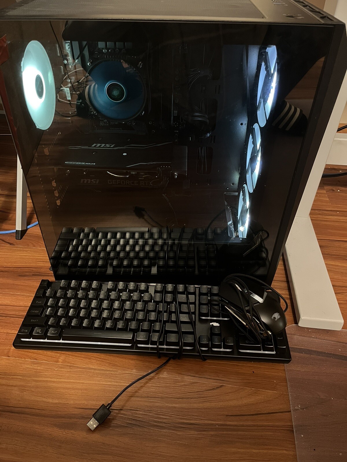 ibuypower gaming pc | eBay