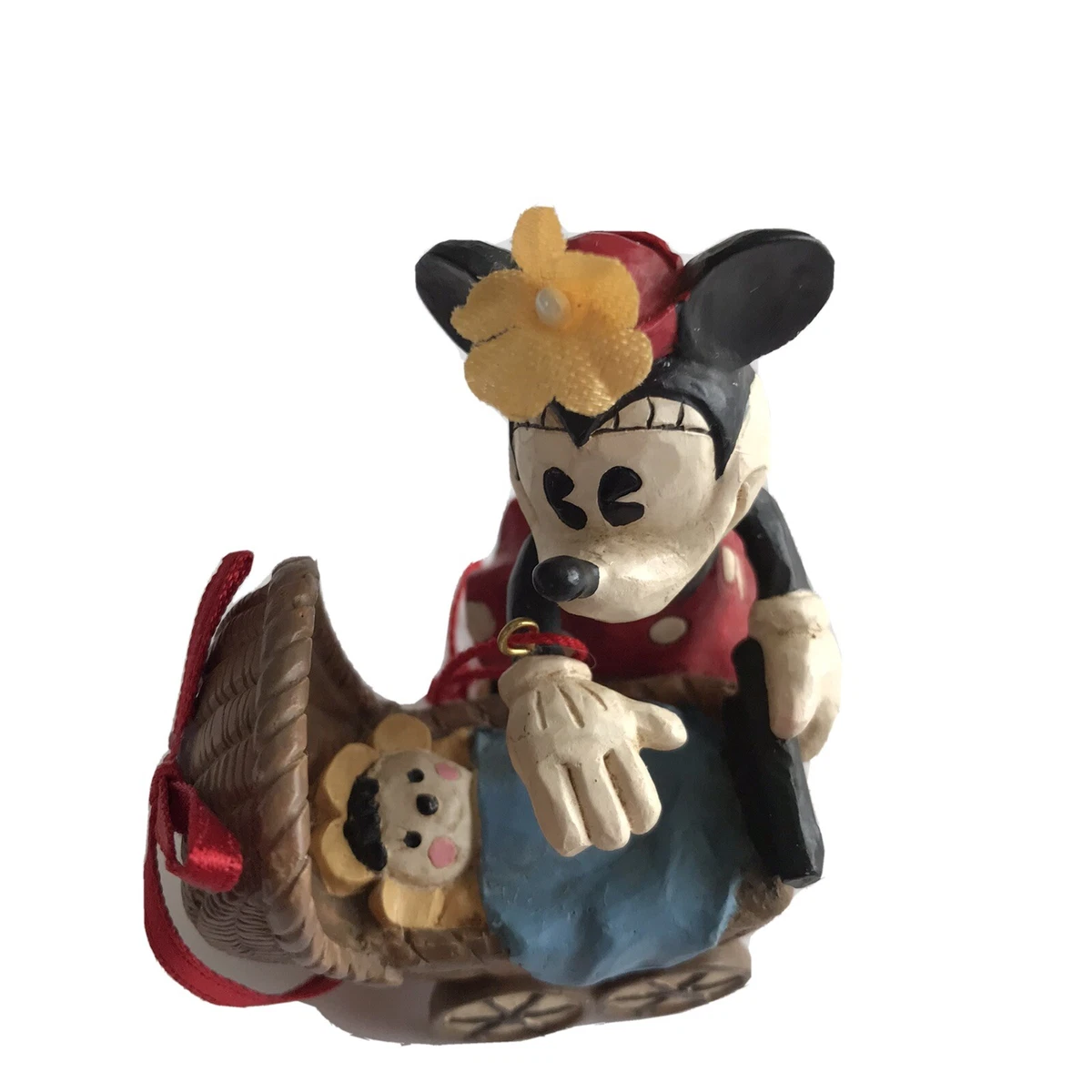 Marcus Mouse