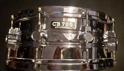 CB-700 Snare Drum | eBay
