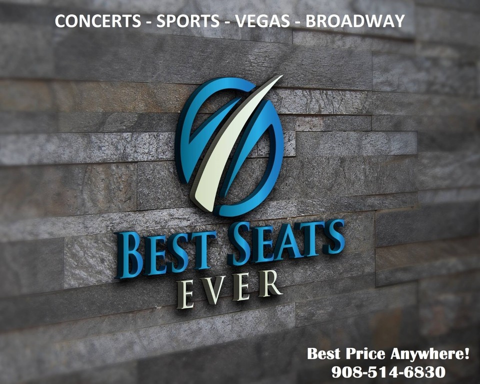 2 HUGH JACKMAN FRONT ROW VIP MEET & GREETS 10/3/25 RADIO CITY MUSIC ...