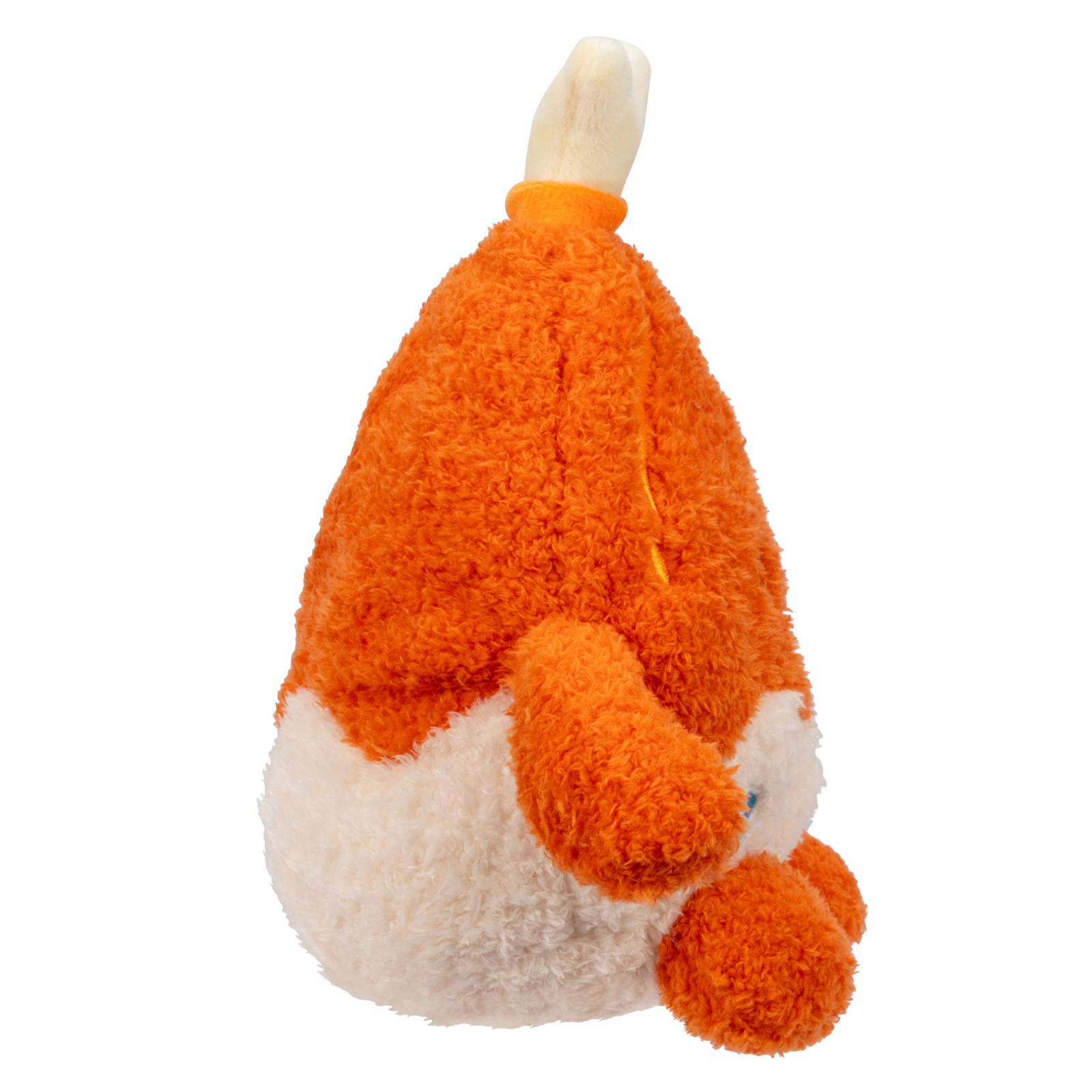 Bum Bumz 7.5" Funday Bumz Plush - Bennet the Buffalo Chicken Wing 196566180857 | eBay Australia