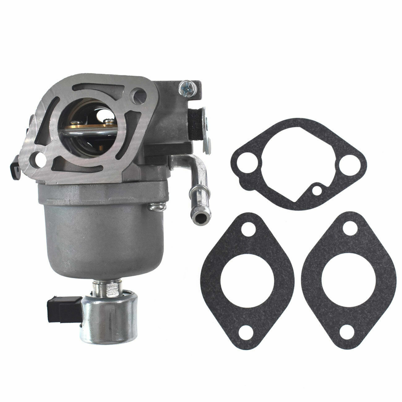 Carburetor For John Deere MIA12518 92H 107H X135R X155R Lawn Tractor ...